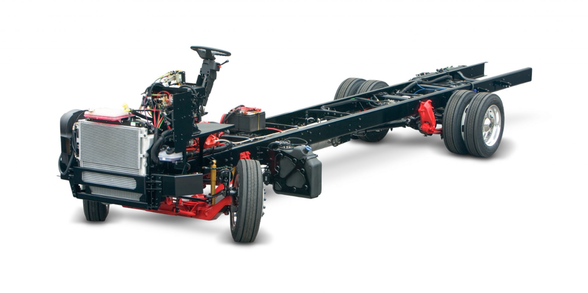 What’s under your Motorhome? | RV Lifestyle Magazine