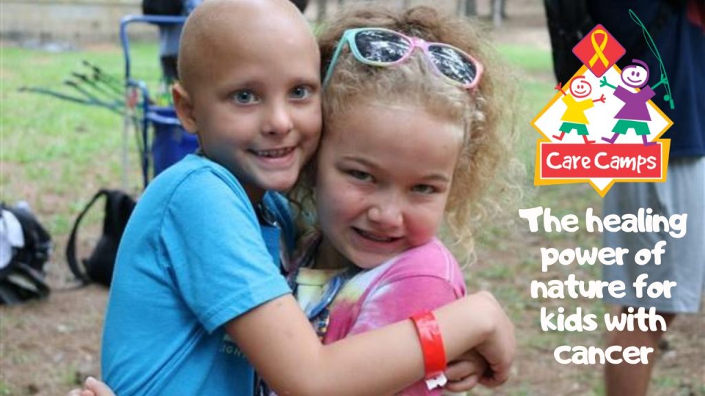Helping Kids with Cancer Get to Camp… | RV Lifestyle Magazine