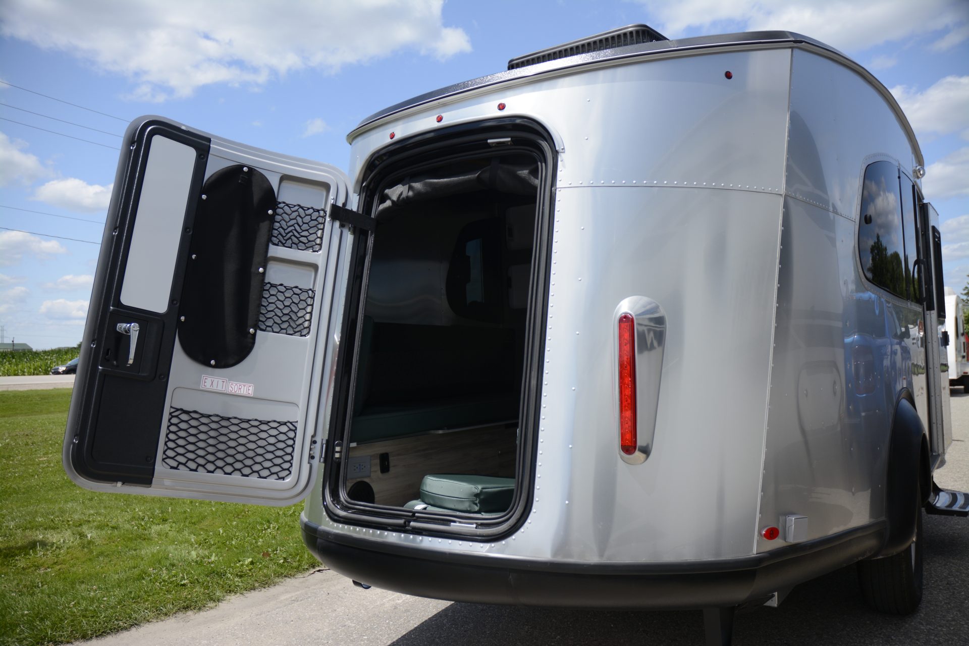 Airstream Basecamp 20: Freedom machine! | RV Lifestyle Magazine