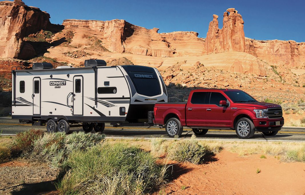 Look what’s new for ’22 – Part 1 | RV Lifestyle Magazine