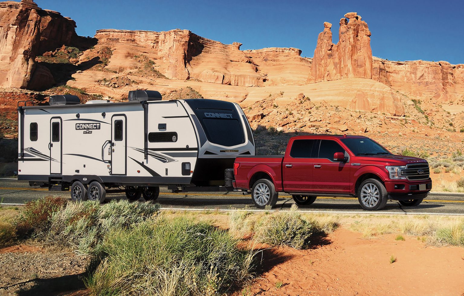 Look what’s new for ’22 – Part 1 | RV Lifestyle Magazine
