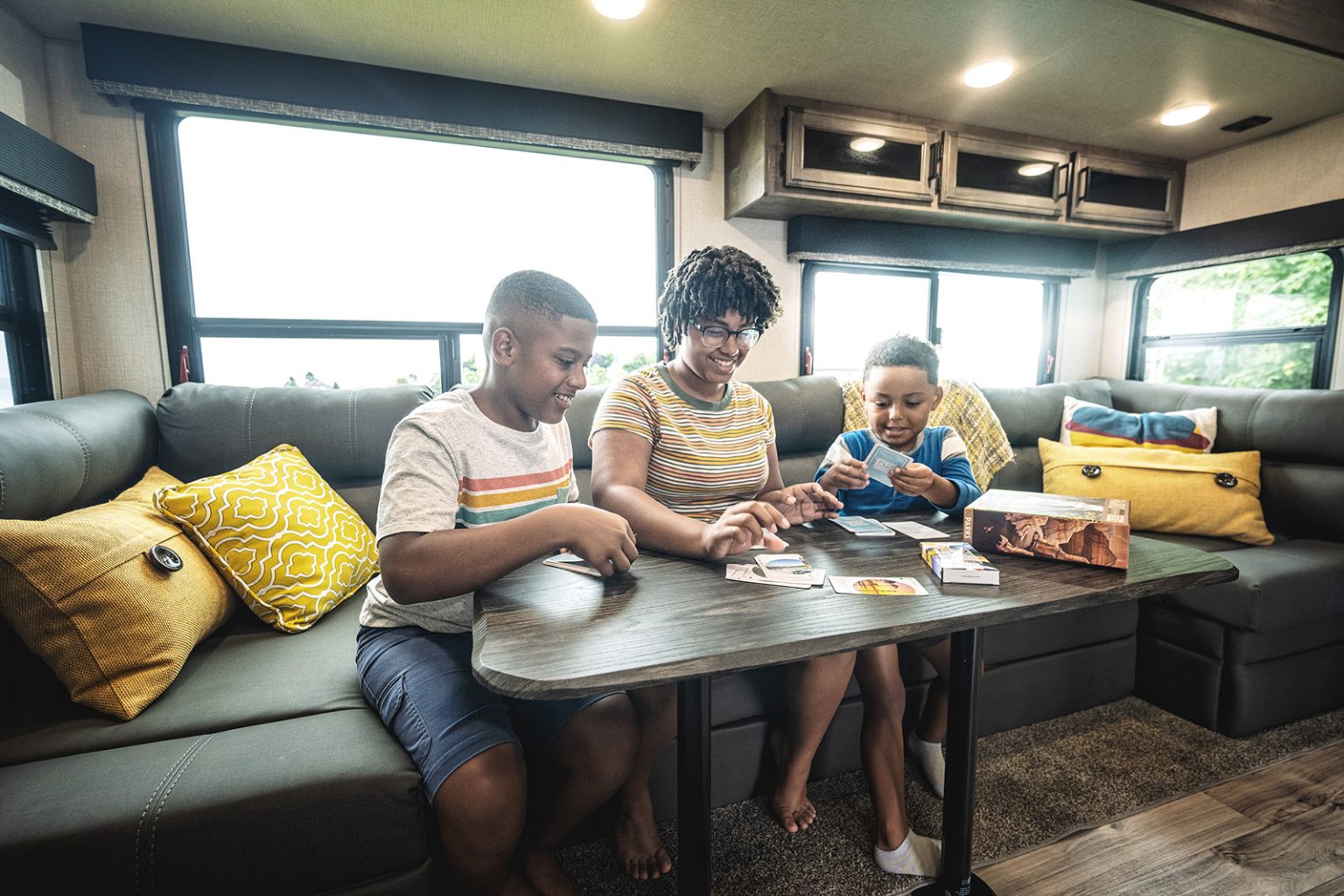 Look what’s new for ’22 – Part 1 | RV Lifestyle Magazine