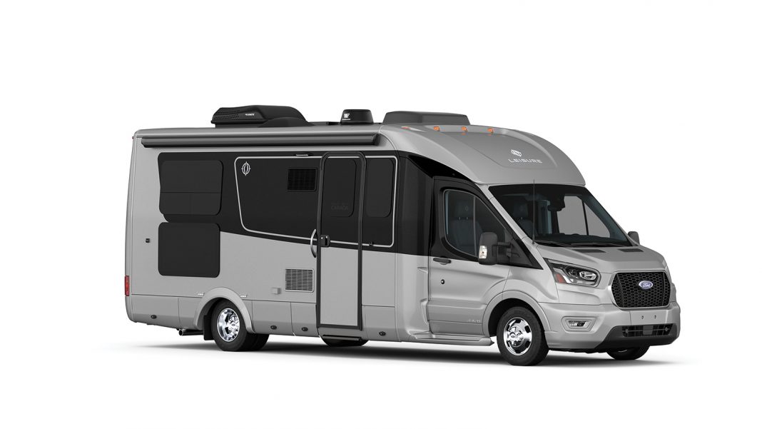 Look what’s new for ’22 – Part 1 | RV Lifestyle Magazine