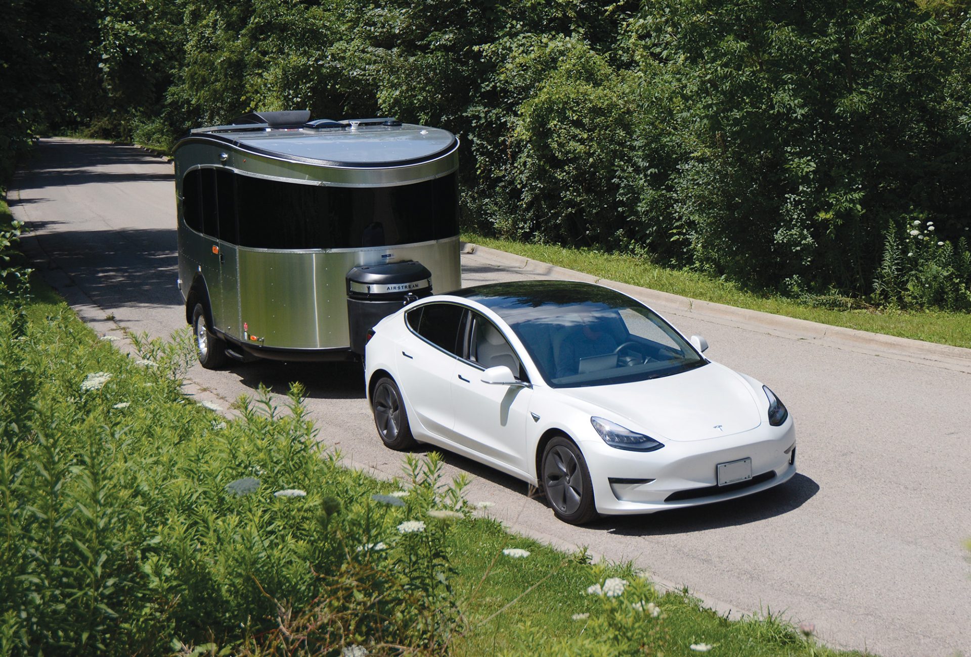 Airstream Basecamp 20: Freedom machine! | RV Lifestyle Magazine