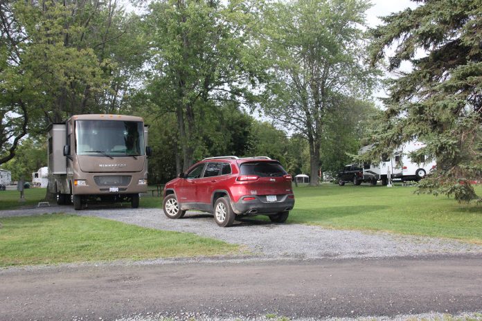 Touring the Mighty St. Lawrence | RV Lifestyle Magazine