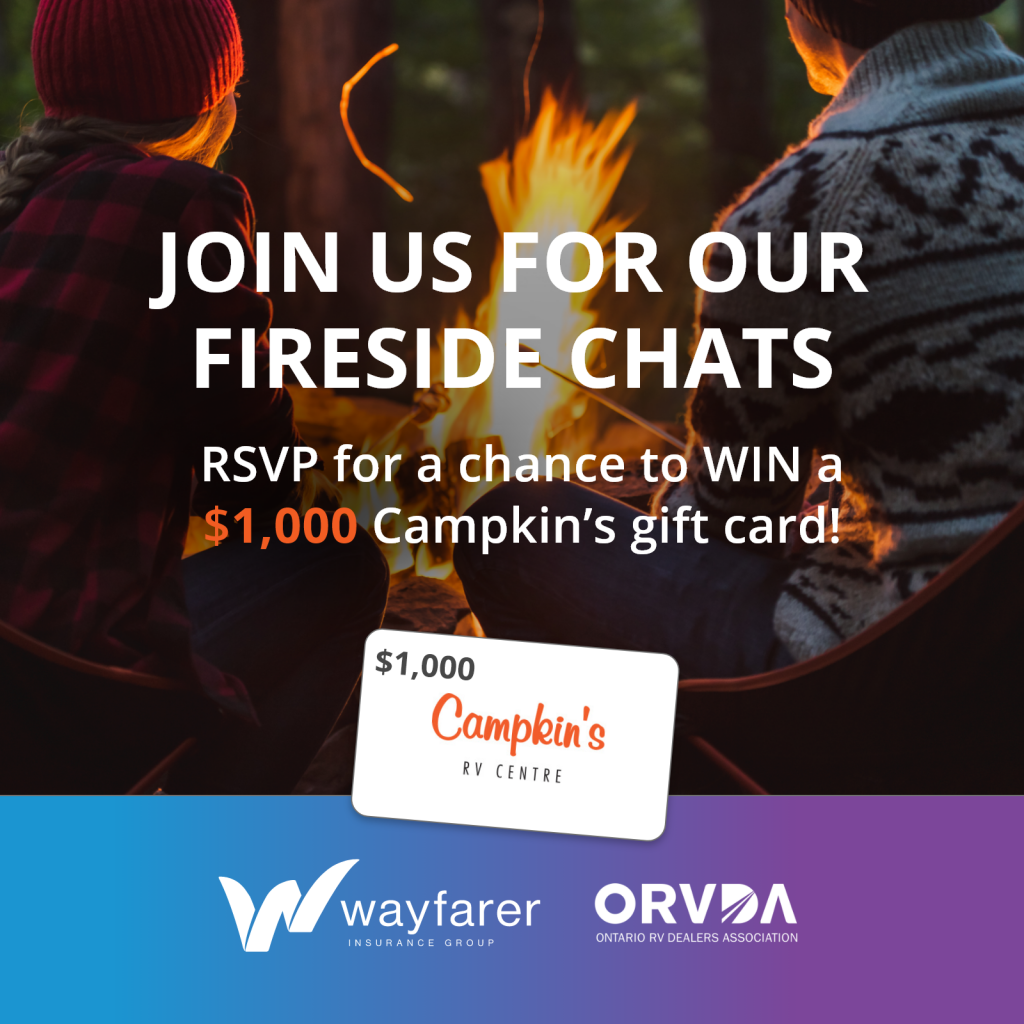 RV Virtual Fireside Chats – One more special Zoom event coming April 14 ...