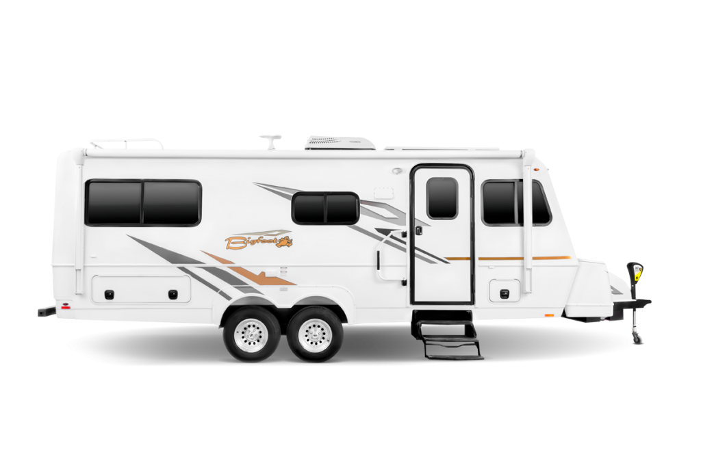 Look What’s New For ’22 – Part 4 | RV Lifestyle Magazine