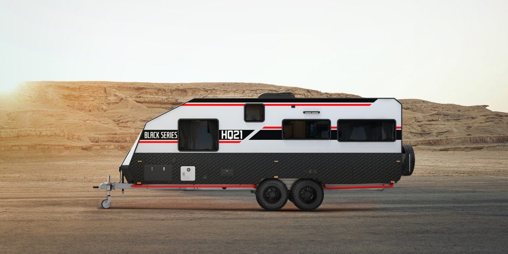 Look what’s New for ’22 – part 2… | RV Lifestyle Magazine