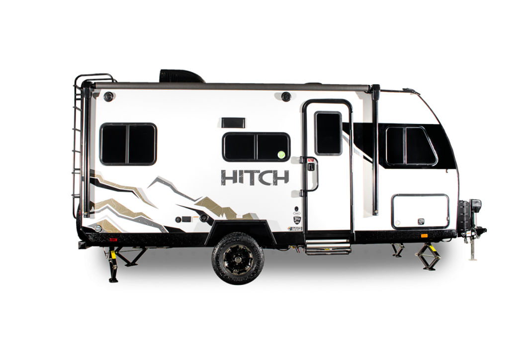 New for ’22 – Part 5 | RV Lifestyle Magazine