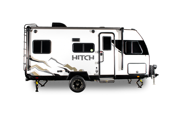 New for ’22 – Part 5 | RV Lifestyle Magazine