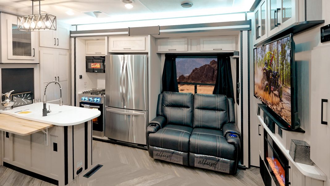 New for ’22 – Part 5 | RV Lifestyle Magazine