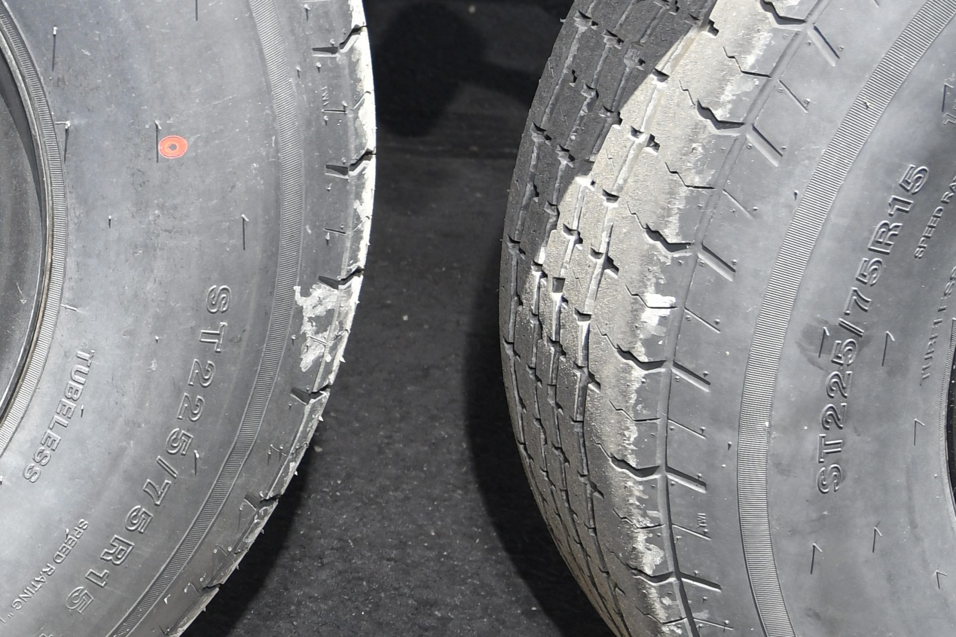 Tire Wear, Tire Care! | RV Lifestyle Magazine