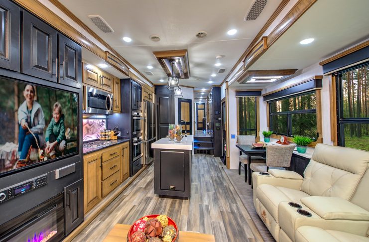 New for ’22 – Part 5 | RV Lifestyle Magazine