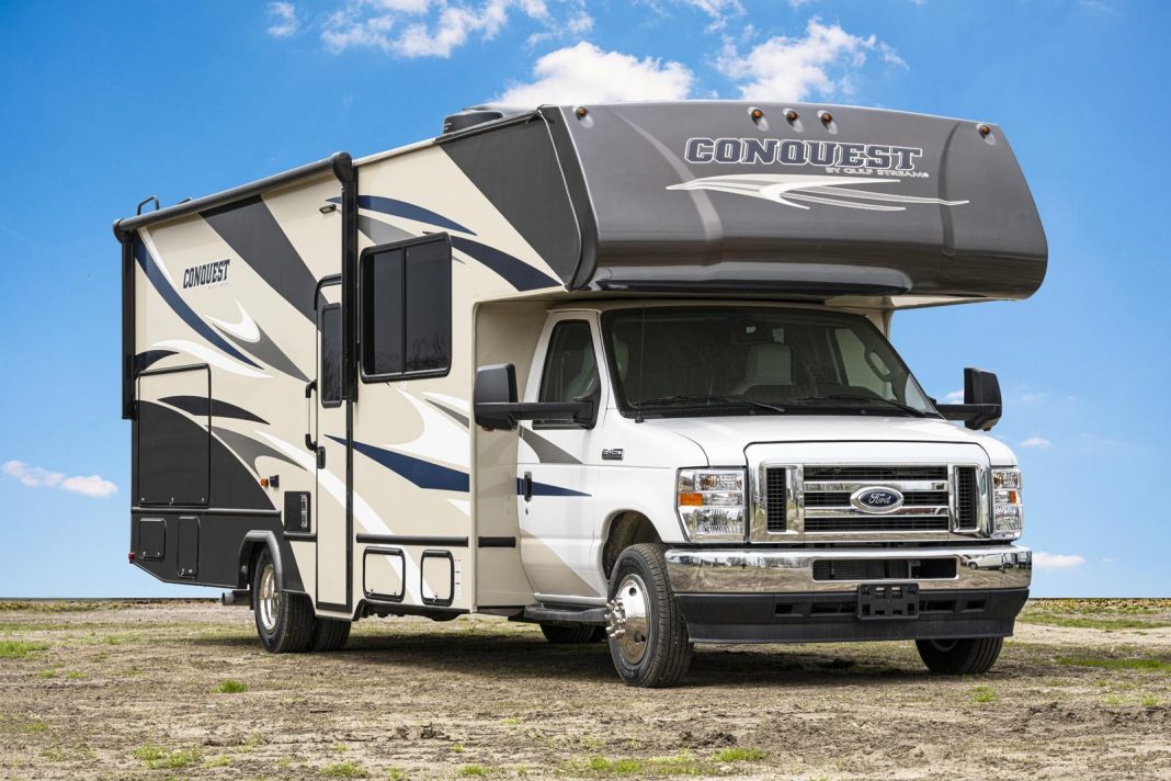 2022 Class C Motorhomes | RV Lifestyle Magazine