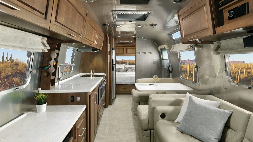 2022 Travel Trailers – part 1 (A-D) | RV Lifestyle Magazine