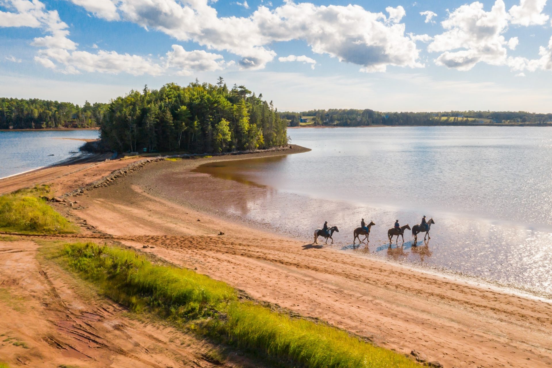 PEI – Come Find Your Island! | RV Lifestyle Magazine