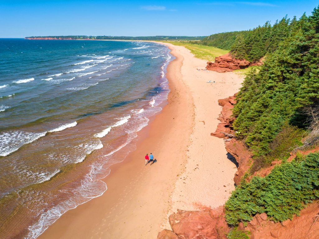 PEI – Come Find Your Island! | RV Lifestyle Magazine