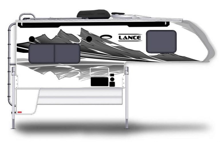 2022 Truck Campers | RV Lifestyle Magazine