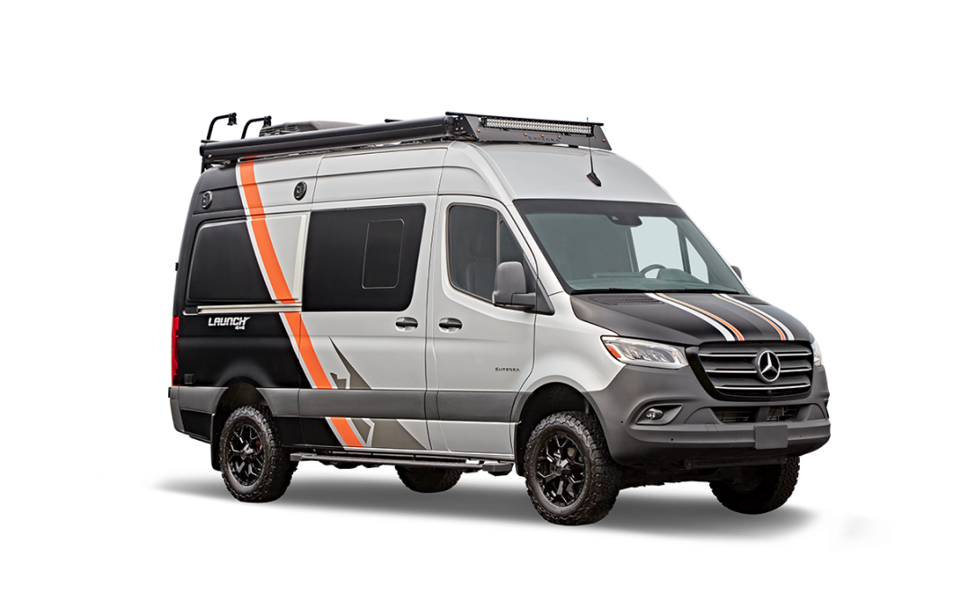 2022 Class B Motorhomes | RV Lifestyle Magazine