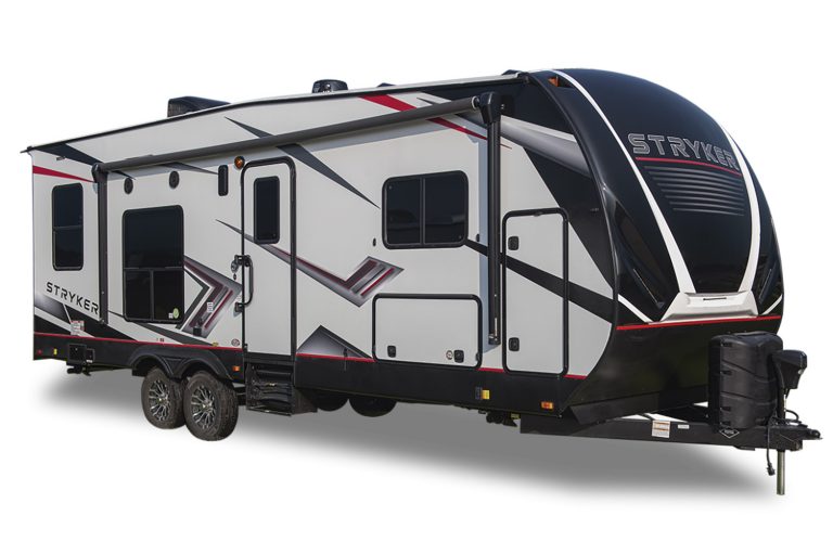 2022 Toy Haulers | RV Lifestyle Magazine
