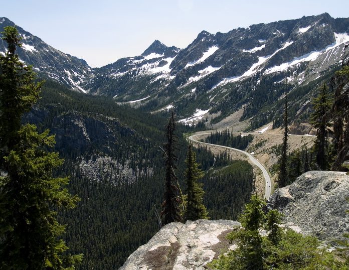 Washington State’s Cascade Loop – A Cornucopia Of Delights | RV ...