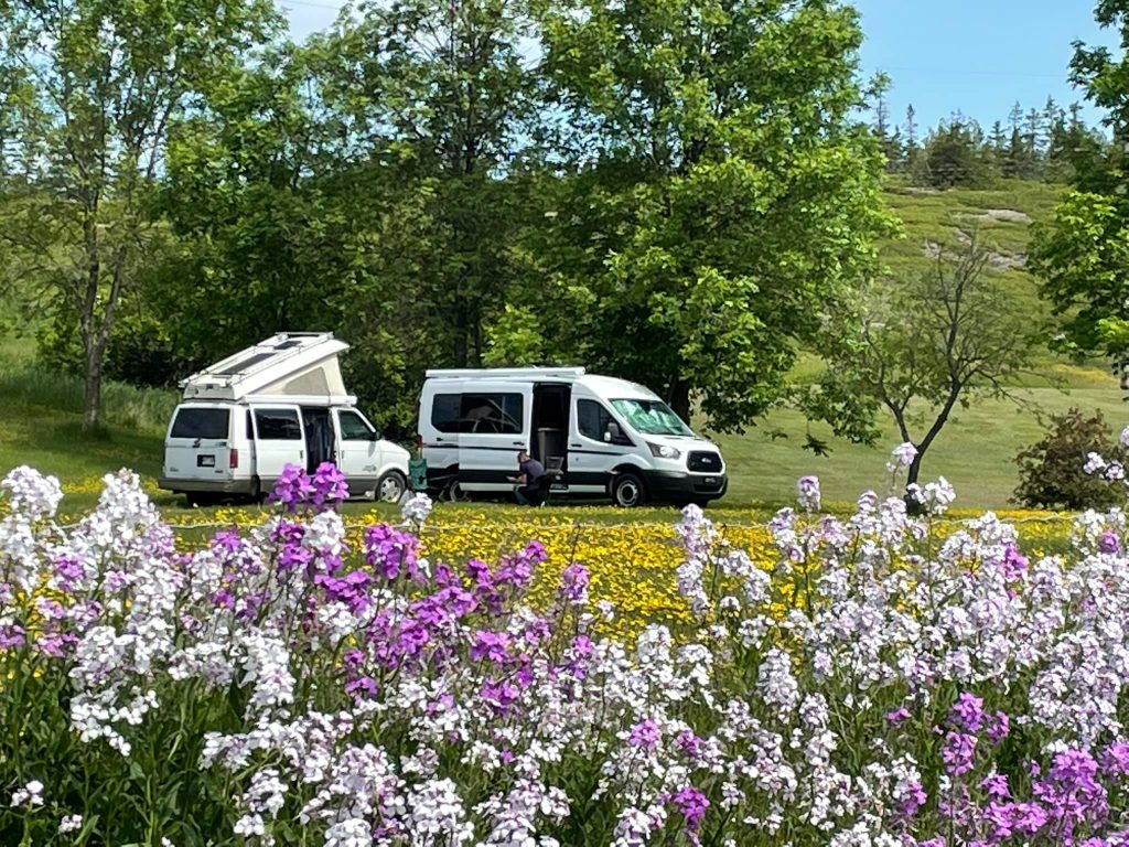 5 Fascinating Canadian Destinations – in the Terego Network… | RV ...