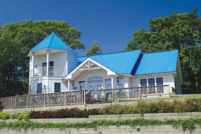 Fun in the Sun at Sherkston Shores! | RV Lifestyle Magazine