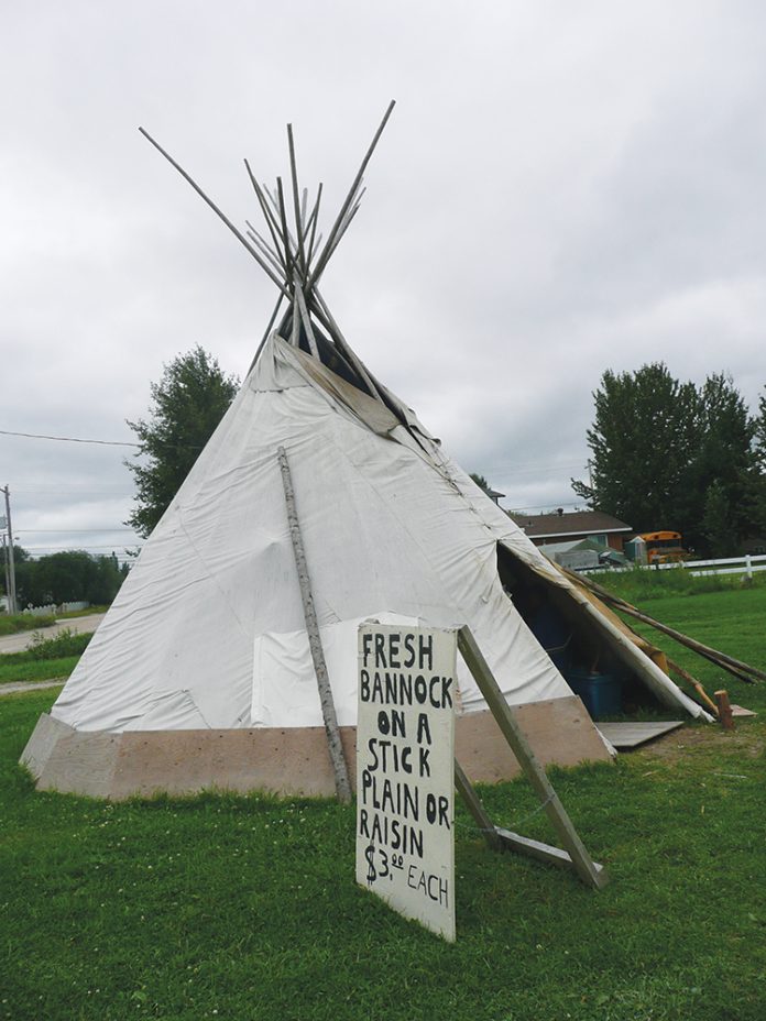 White Pepper Chicken Chilli | RV Lifestyle Magazine