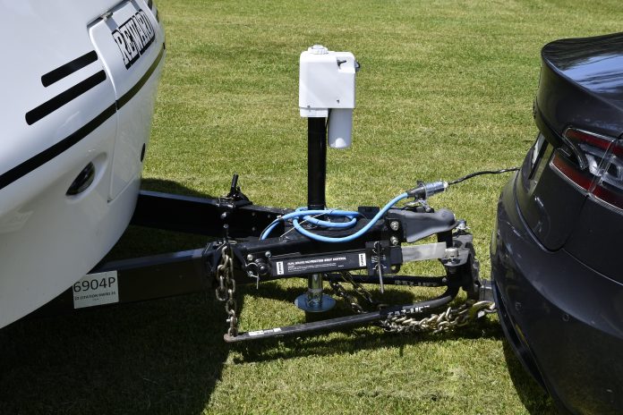 Citation Reward Travel Trailers From General Coach Canada | RV ...