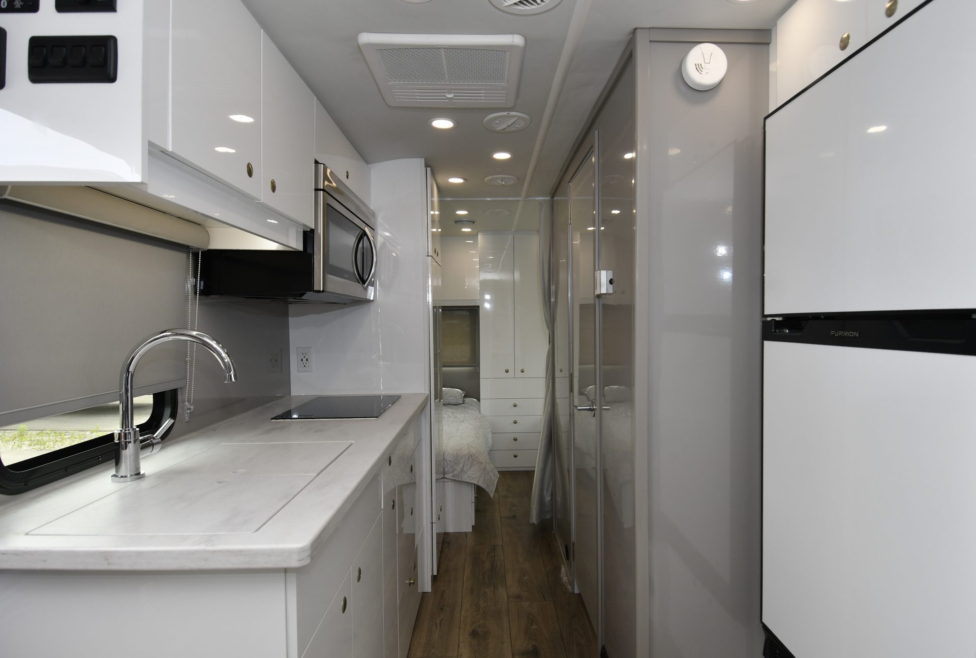 Citation Reward Travel Trailers From General Coach Canada | RV ...