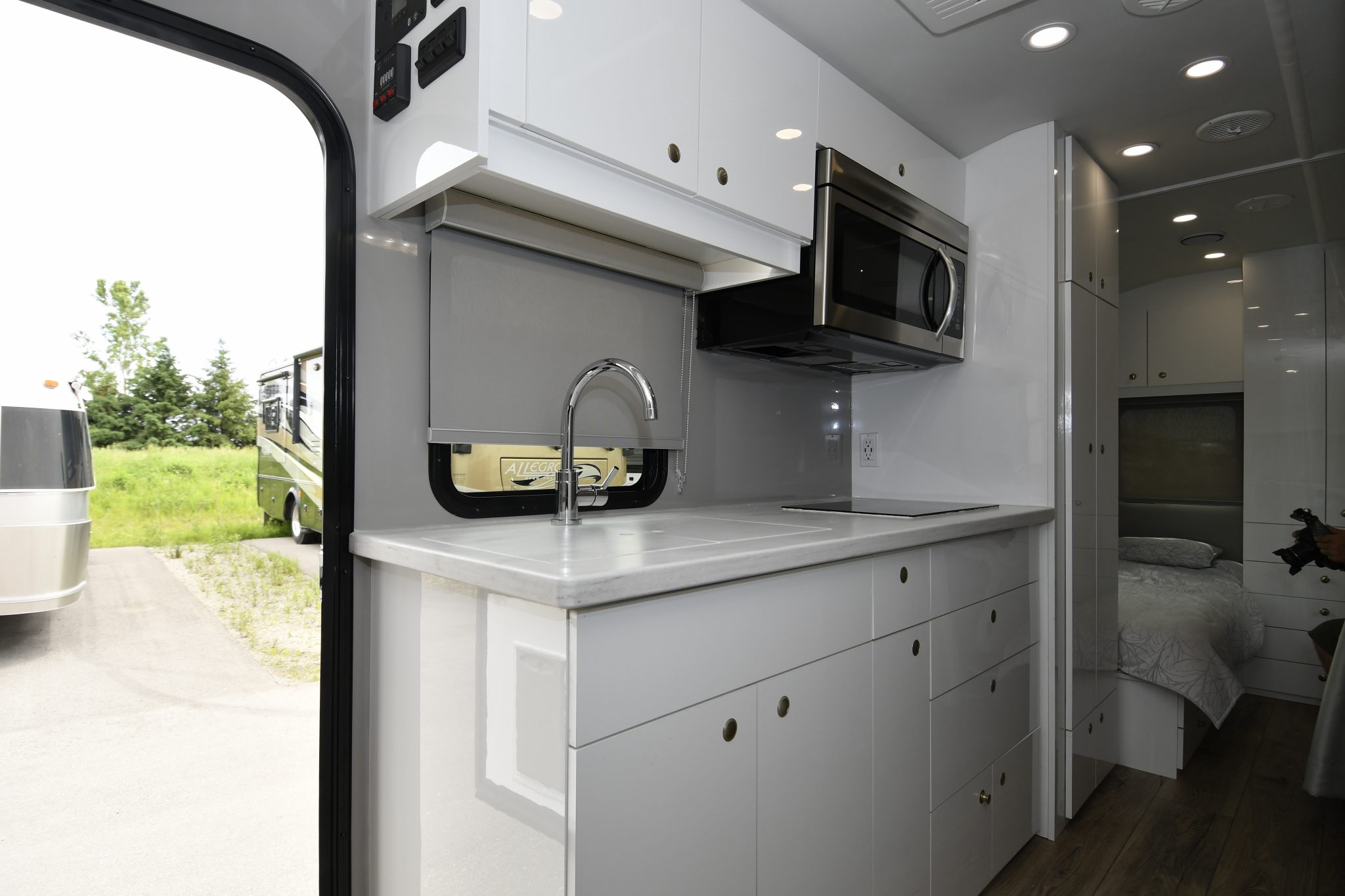 Citation Reward Travel Trailers From General Coach Canada | RV ...