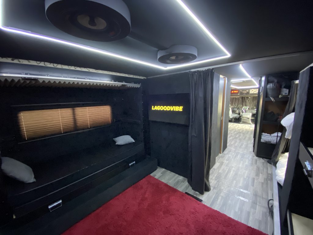 LAGoodVibe – A Solar Powered Recording Studio on Wheels! | RV Lifestyle ...