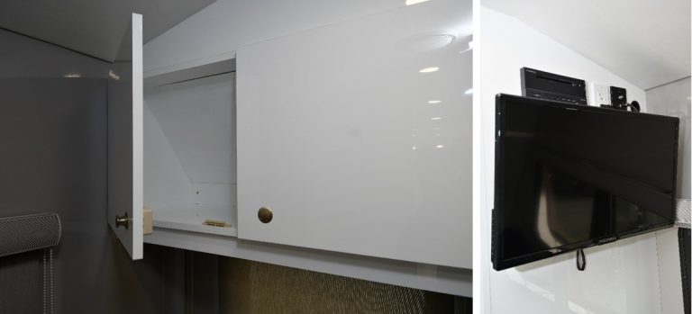 Citation Reward Travel Trailers From General Coach Canada | RV ...