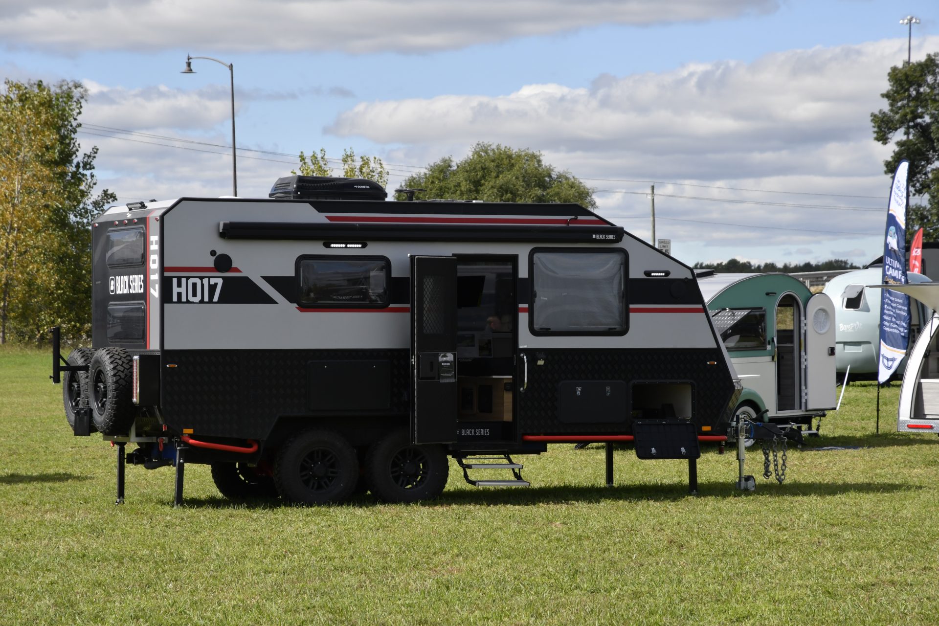 New RVs for ’23… | RV Lifestyle Magazine