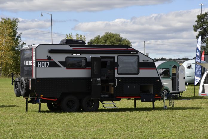 New RVs for ’23… | RV Lifestyle Magazine