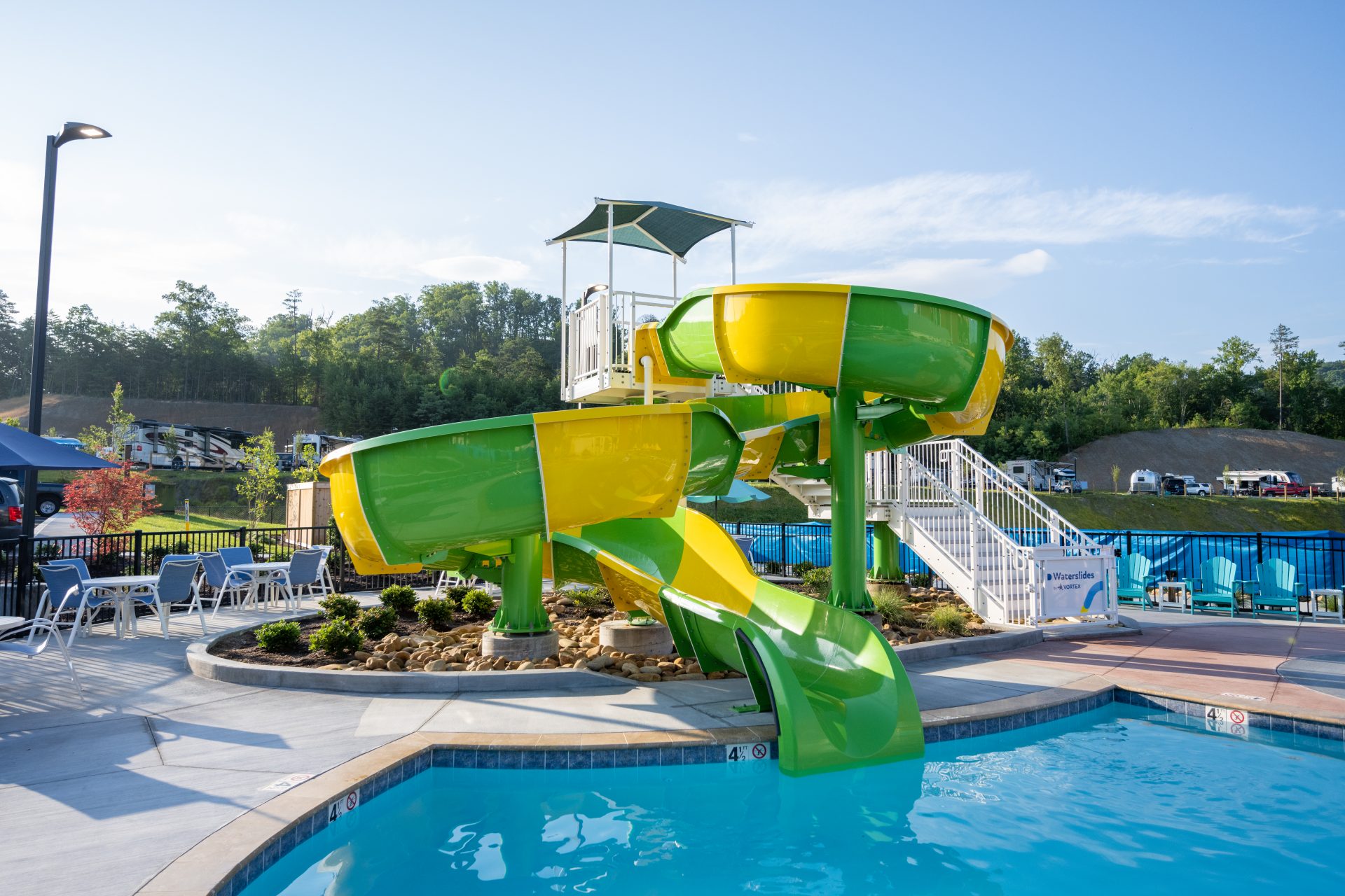Camp Margaritaville – Pigeon Forge, Tennessee | RV Lifestyle Magazine