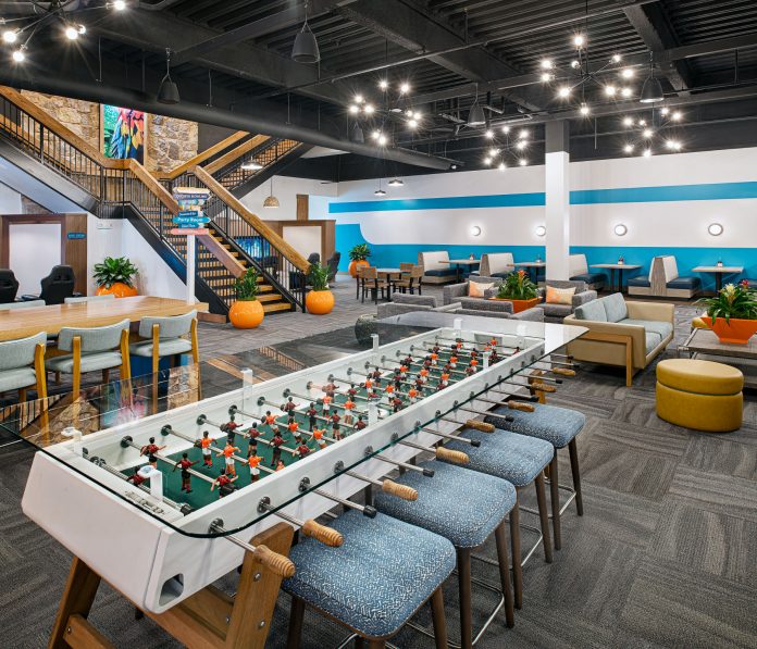 Camp Margaritaville – Pigeon Forge, Tennessee | RV Lifestyle Magazine