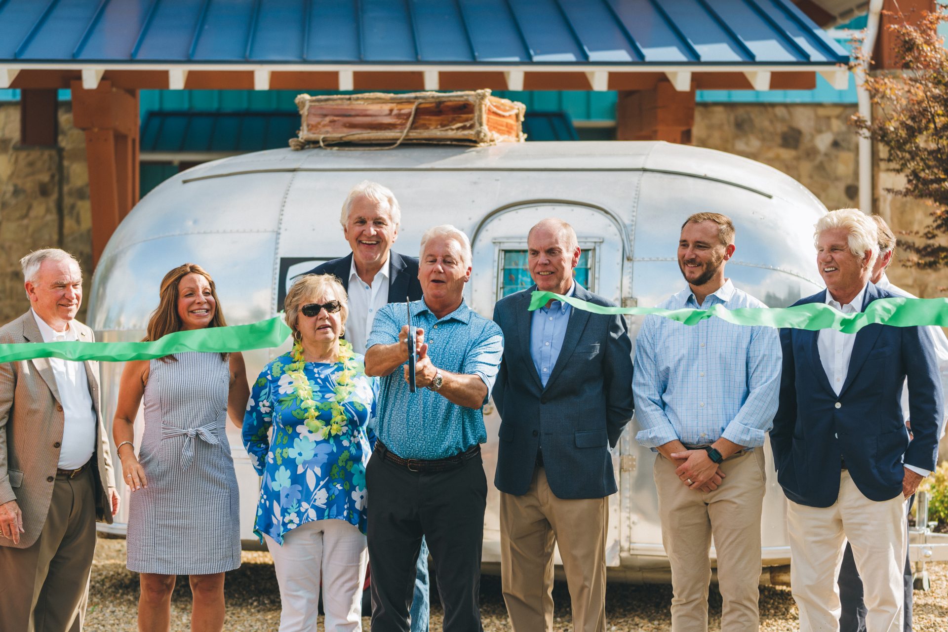 Camp Margaritaville – Pigeon Forge, Tennessee | RV Lifestyle Magazine