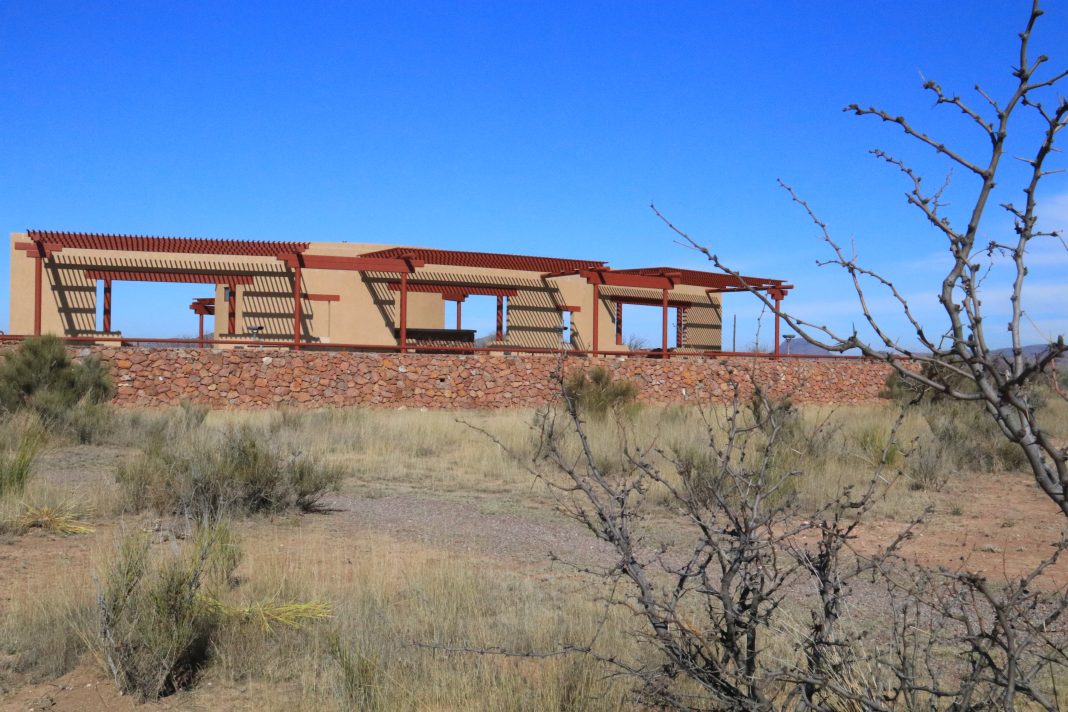 The Mysterious Marfa Lights | RV Lifestyle Magazine