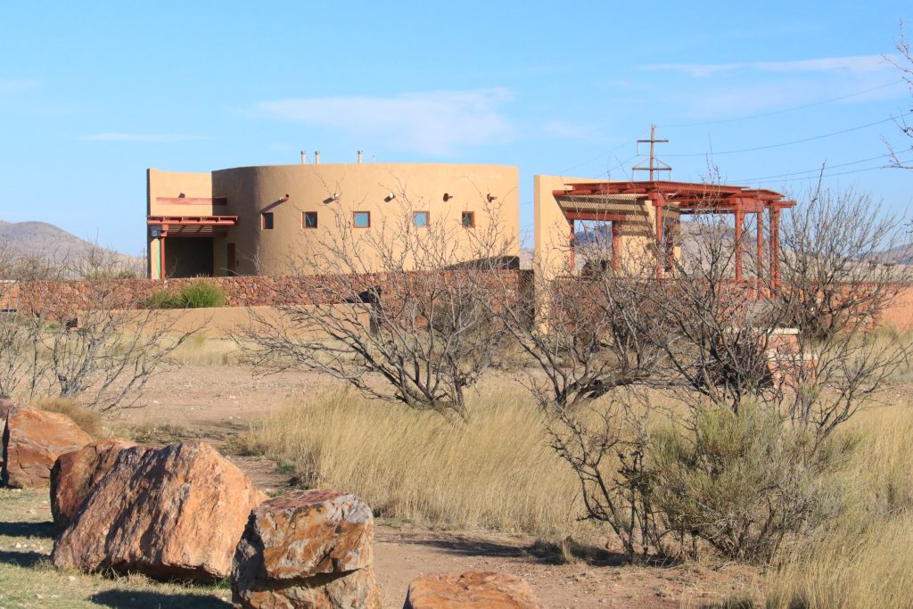 The Mysterious Marfa Lights | RV Lifestyle Magazine