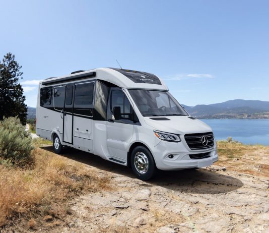 Class C Motorhomes | RV Lifestyle Magazine