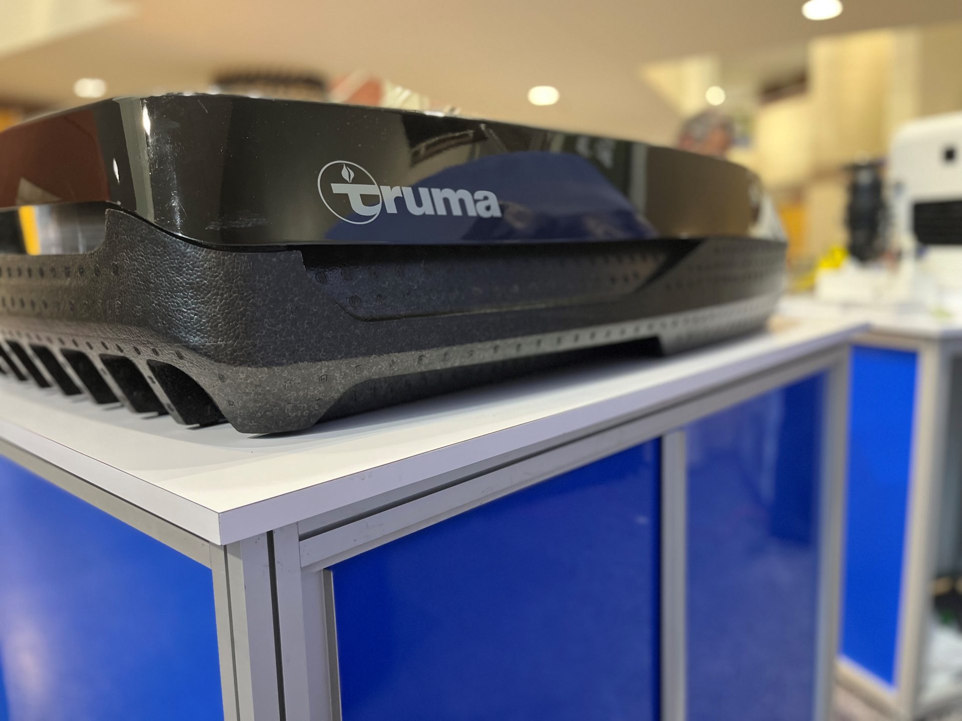 Truma Aventa A/C now available for aftermarket installations | RV ...