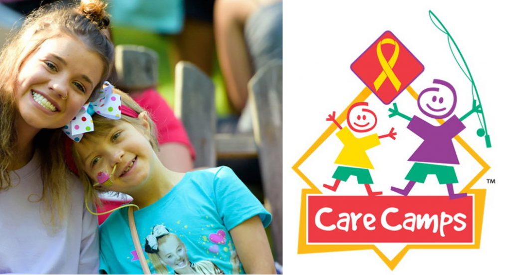 Please Support Care Camps this Giving Tuesday | RV Lifestyle Magazine