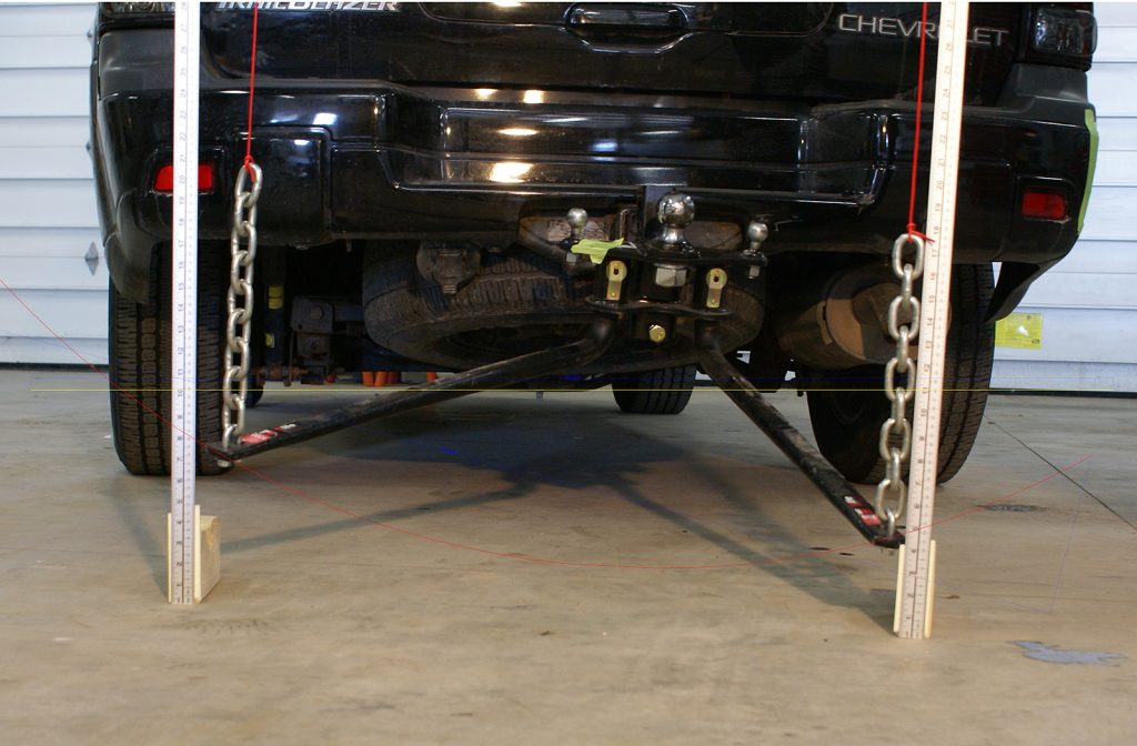 Understanding Ball Mount Angle | RV Lifestyle Magazine