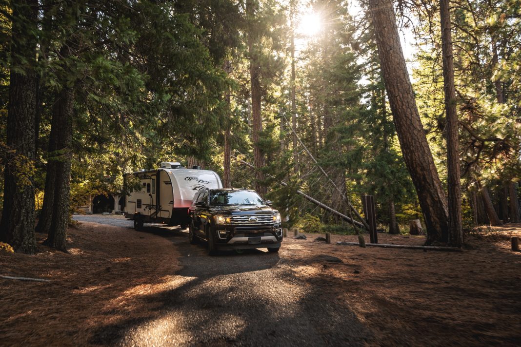 Starcraft and Highland Ridge Solar Power Systems | RV Lifestyle Magazine