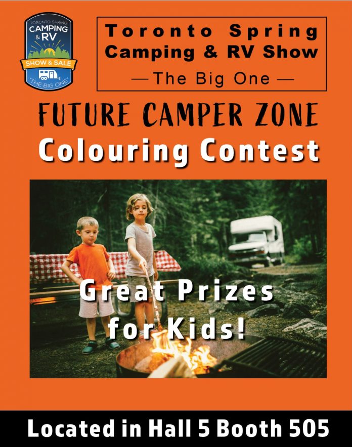 Spring Camping and RV Show Highlights | RV Lifestyle Magazine