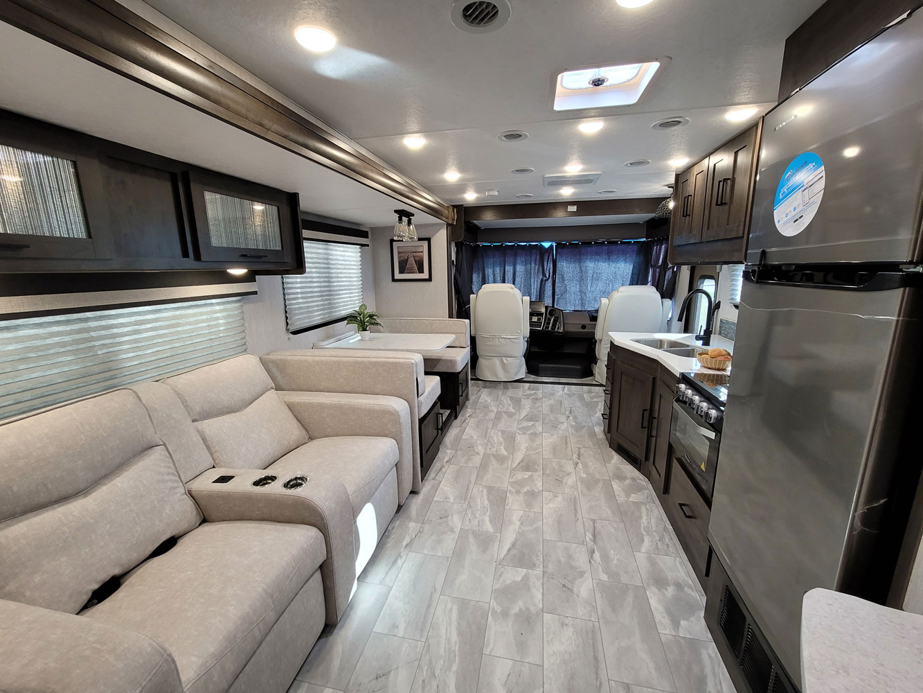Rv Interior Images | Cabinets Matttroy