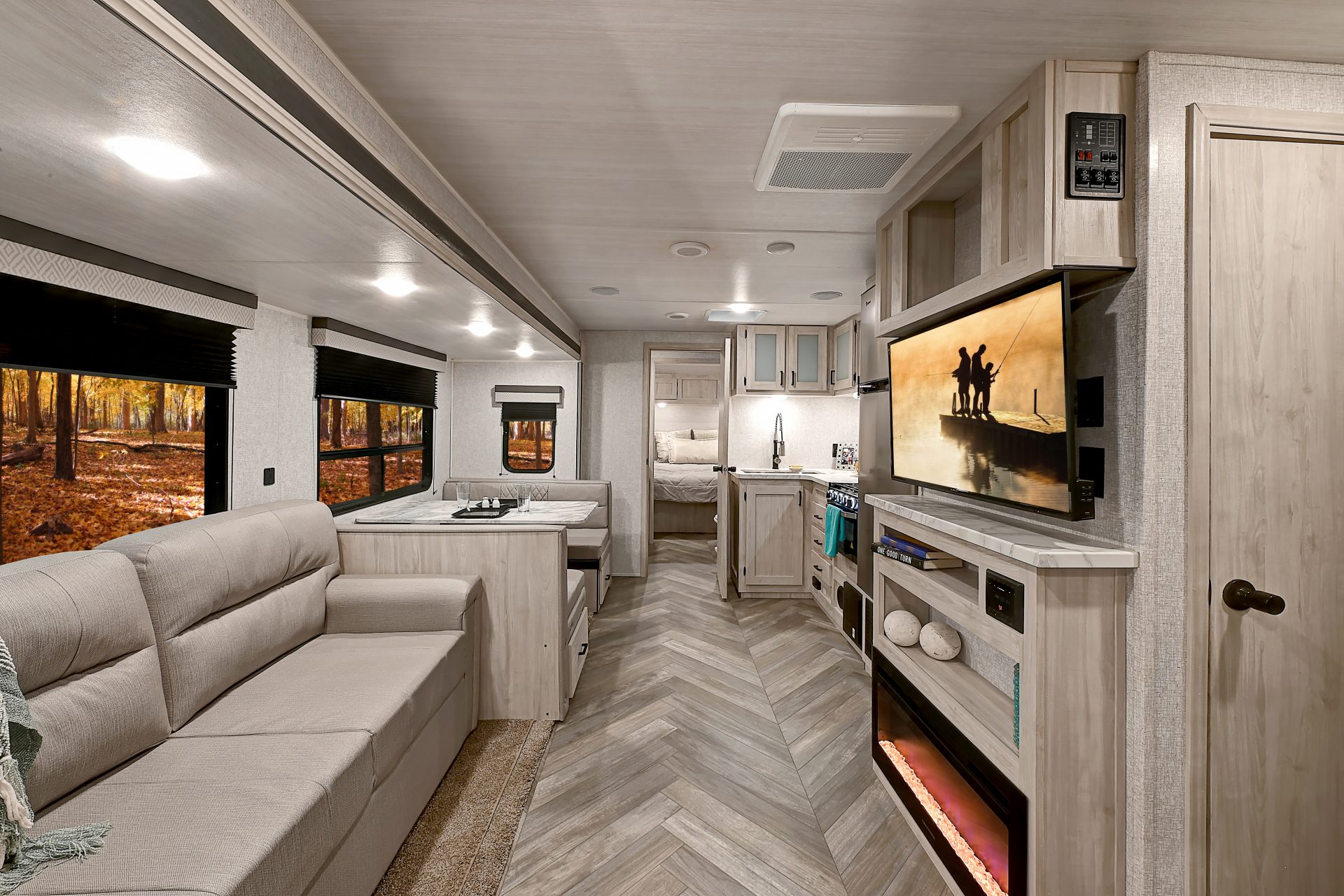 New RVs for 23 – Part 5 | RV Lifestyle Magazine