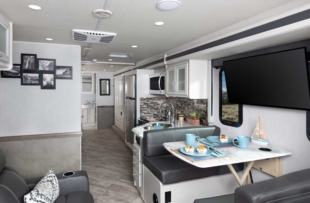 A Guide to Class A Motorhomes | RV Lifestyle Magazine