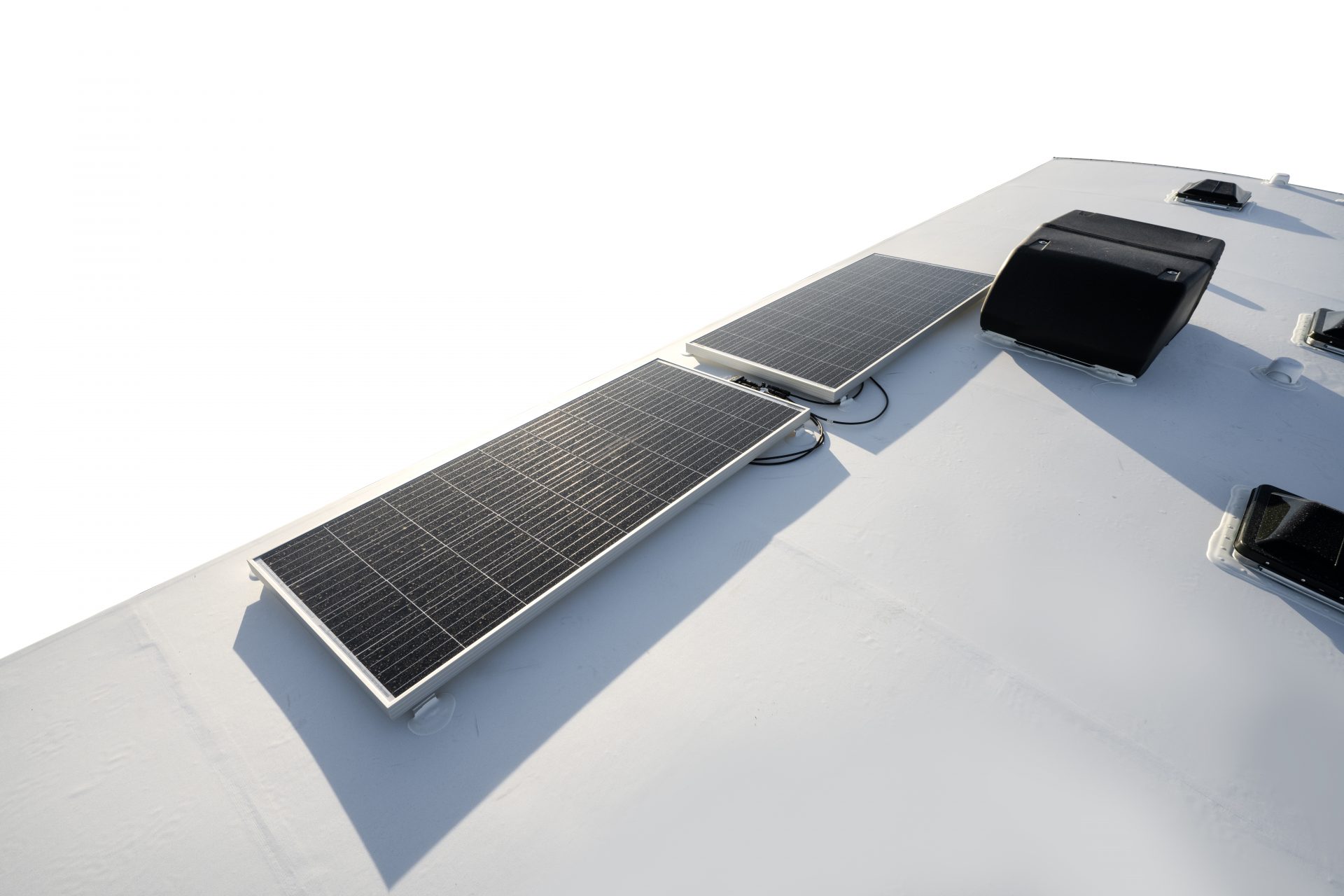 Starcraft and Highland Ridge Solar Power Systems | RV Lifestyle Magazine
